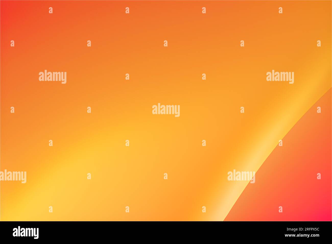 Set of Background form orange colors tone. Background wallpaper of line ...