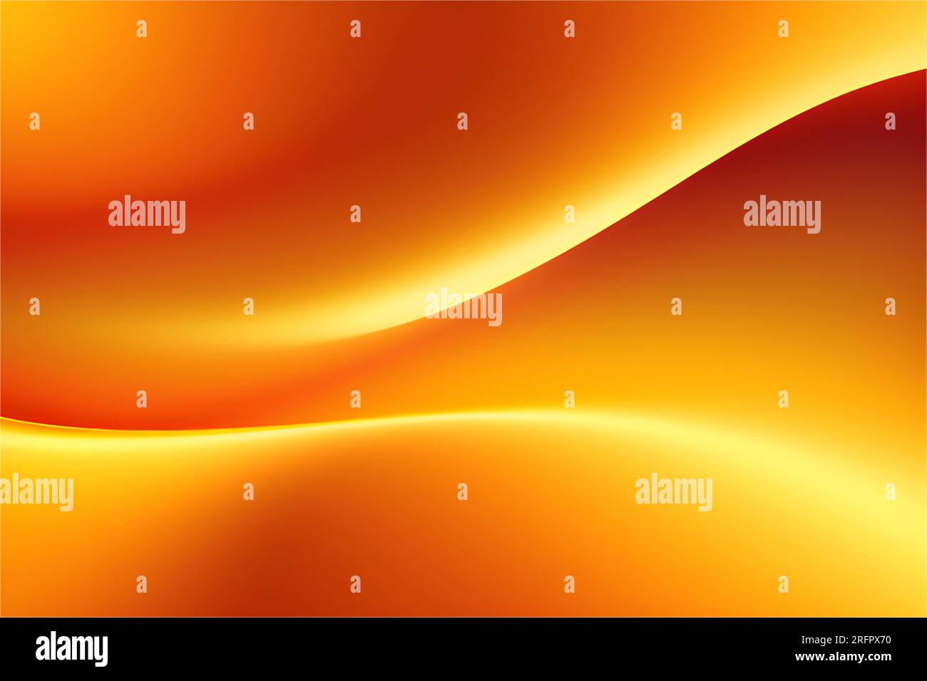 Set of Background form orange colors tone. Background wallpaper of line ...