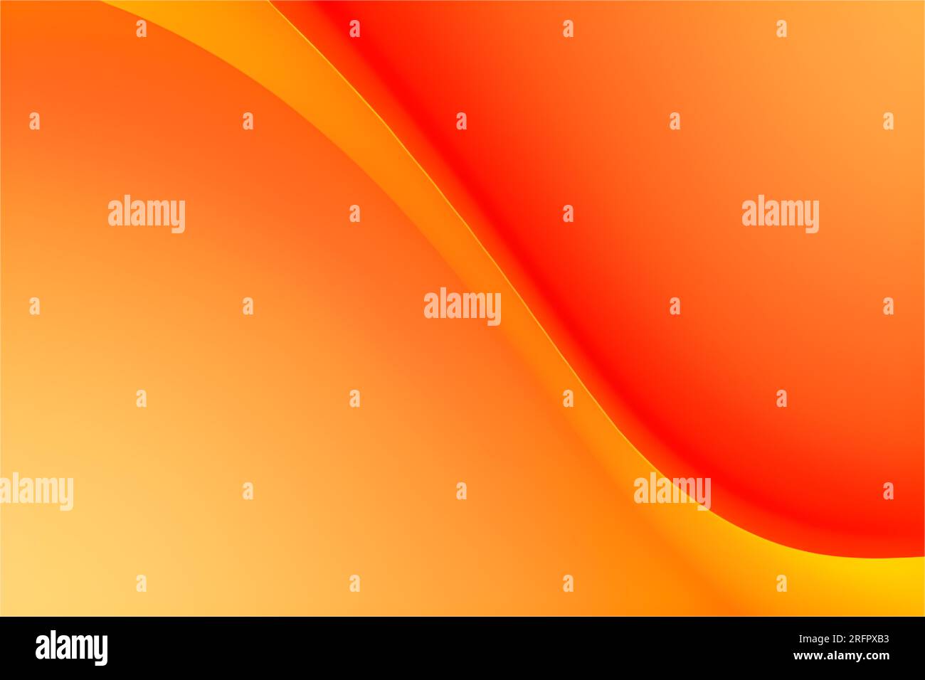 Set of Background form orange colors tone. Background wallpaper of line ...