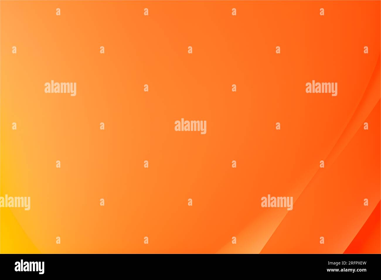 Set of Background form orange colors tone. Background wallpaper of line ...