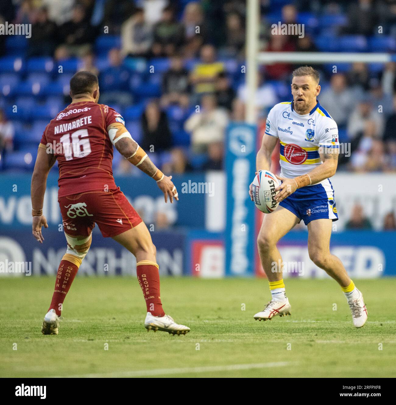 Matt dufty hi-res stock photography and images - Alamy