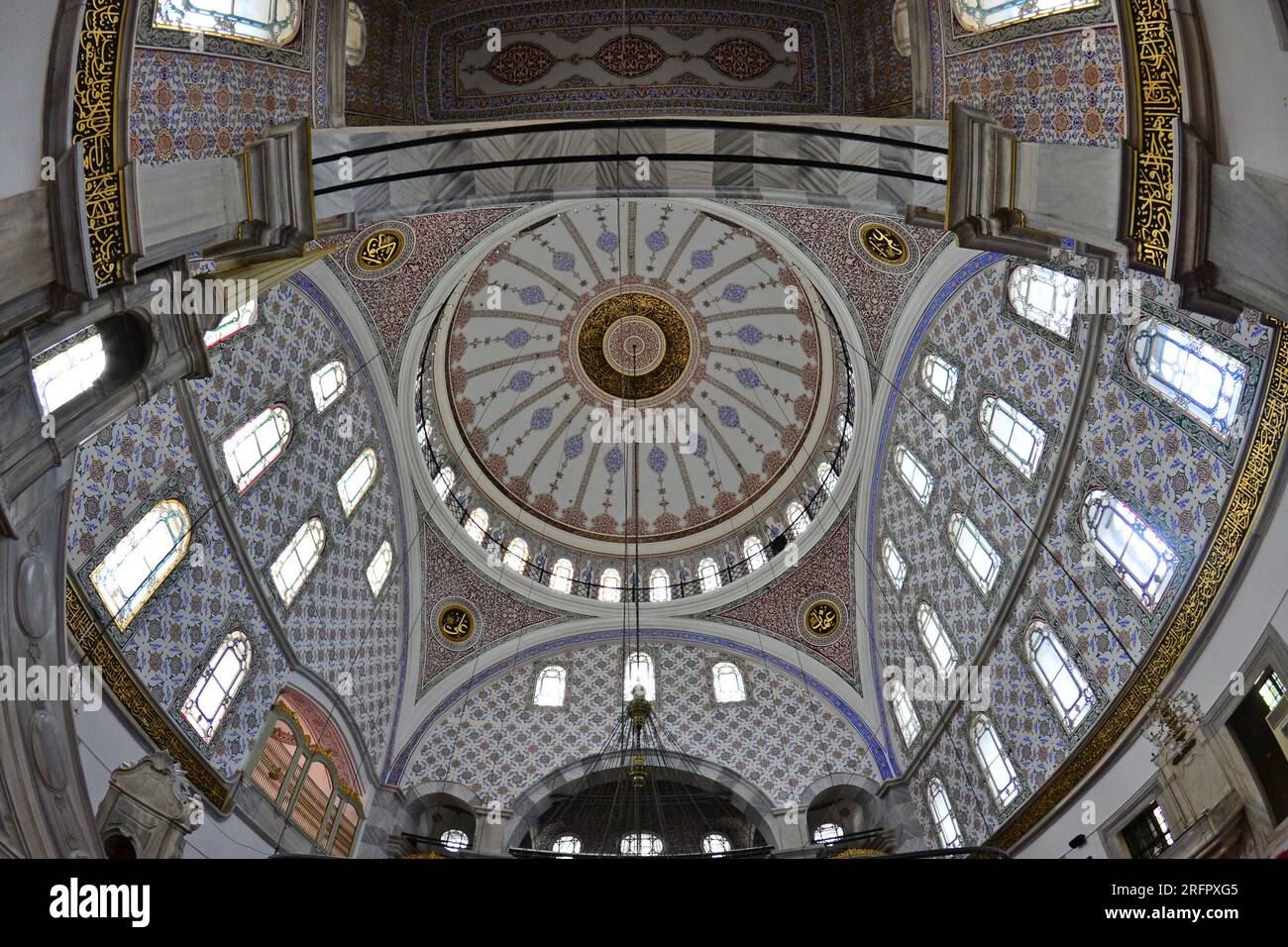 Buyuk selimiye mosque hi-res stock photography and images - Alamy