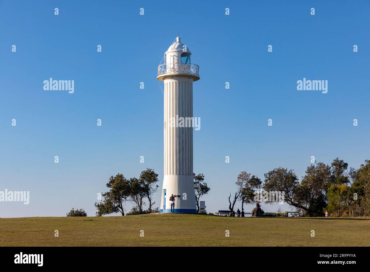 Yamba clarence river hi-res stock photography and images - Alamy