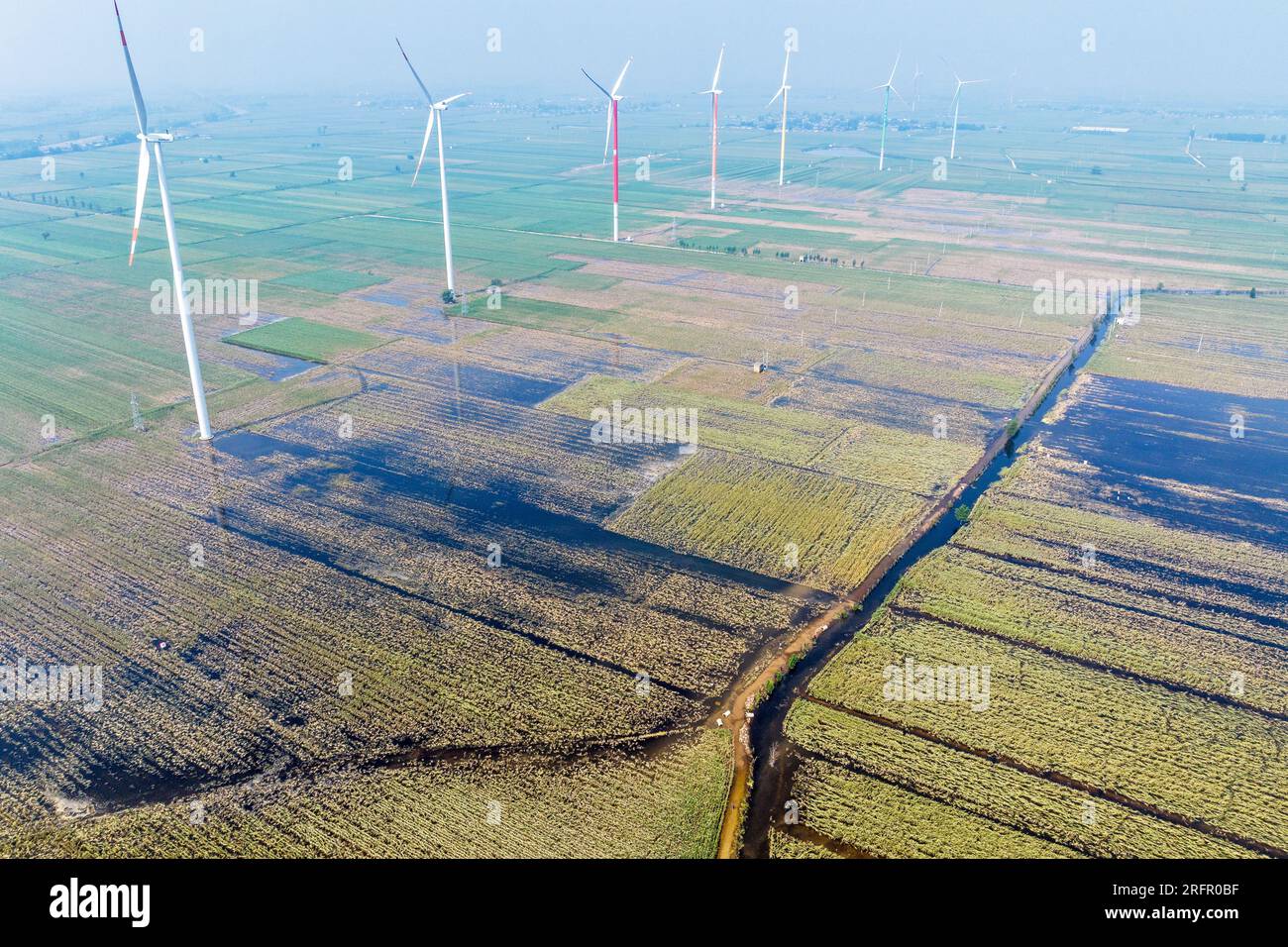 Xinxiang city hi-res stock photography and images - Alamy