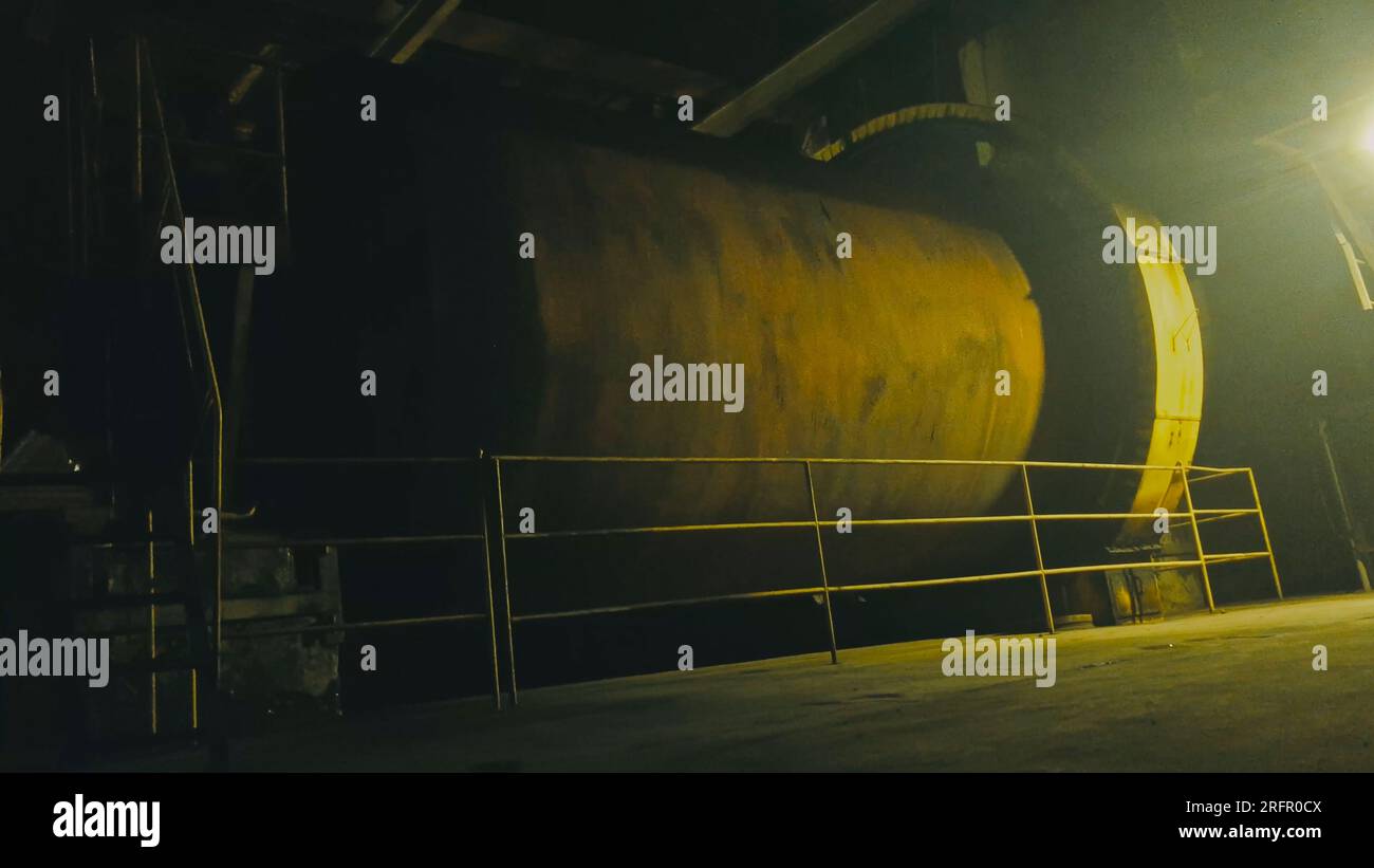 Hydraulic cyclone hi-res stock photography and images - Alamy