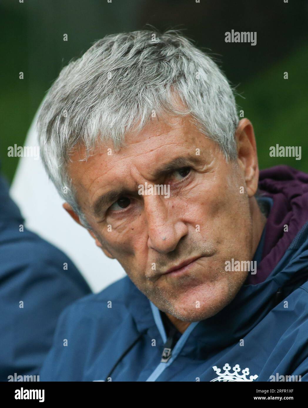 Sela cup hi-res stock photography and images - Alamy