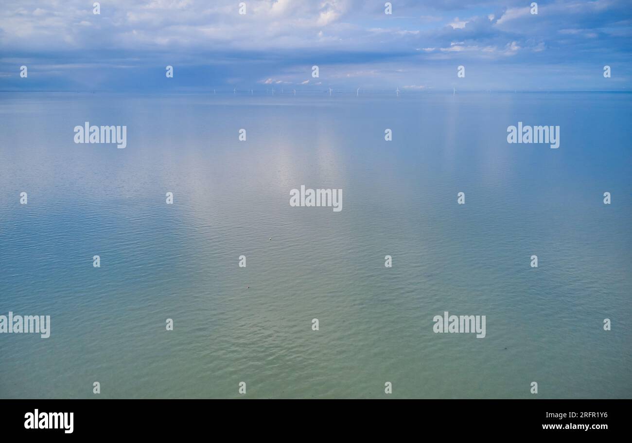 Tankerton bay hi-res stock photography and images - Alamy