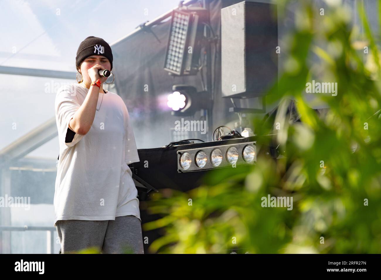 O days festival 2023 hi-res stock photography and images - Alamy