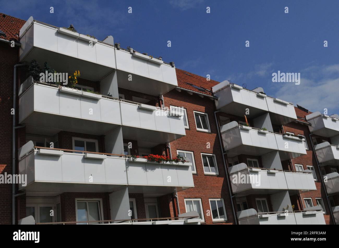 Kastrup/Denmark/5 August 2023/Design and architecture of danish ...