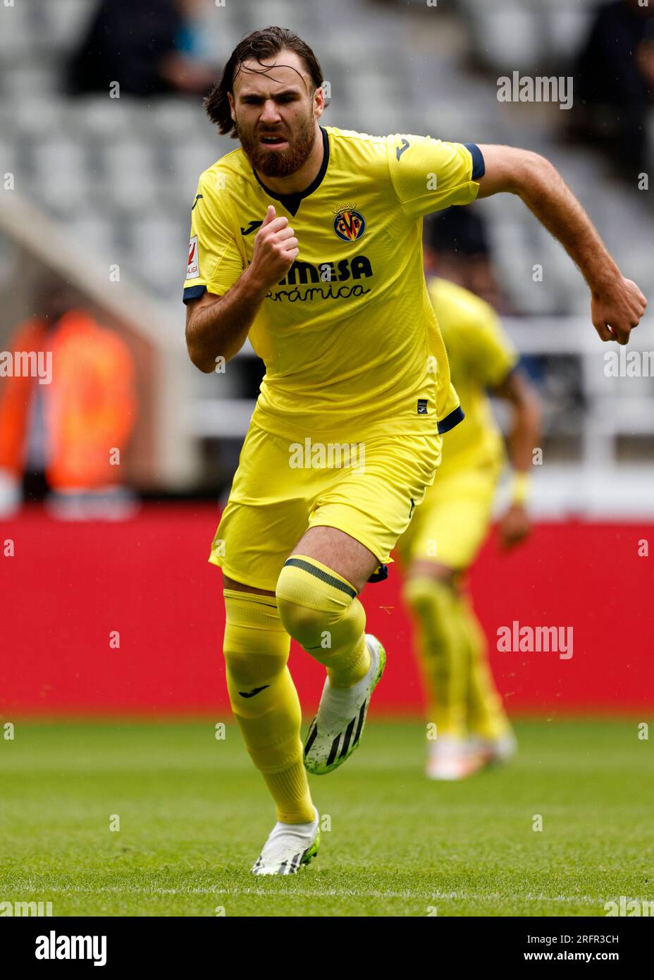 Ben brereton diaz villarreal hi-res stock photography and images - Alamy