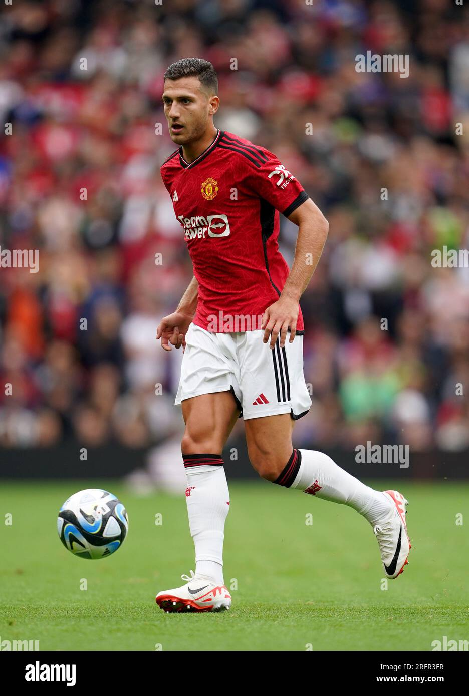 Dalot lens hi-res stock photography and images - Alamy