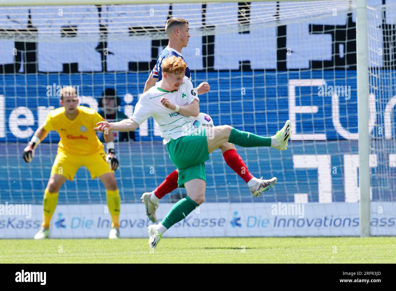 Philipp sander hi-res stock photography and images - Alamy