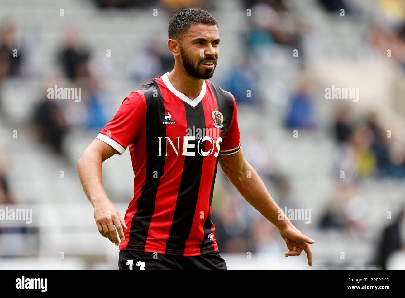 Morgan sanson nice hi-res stock photography and images - Alamy