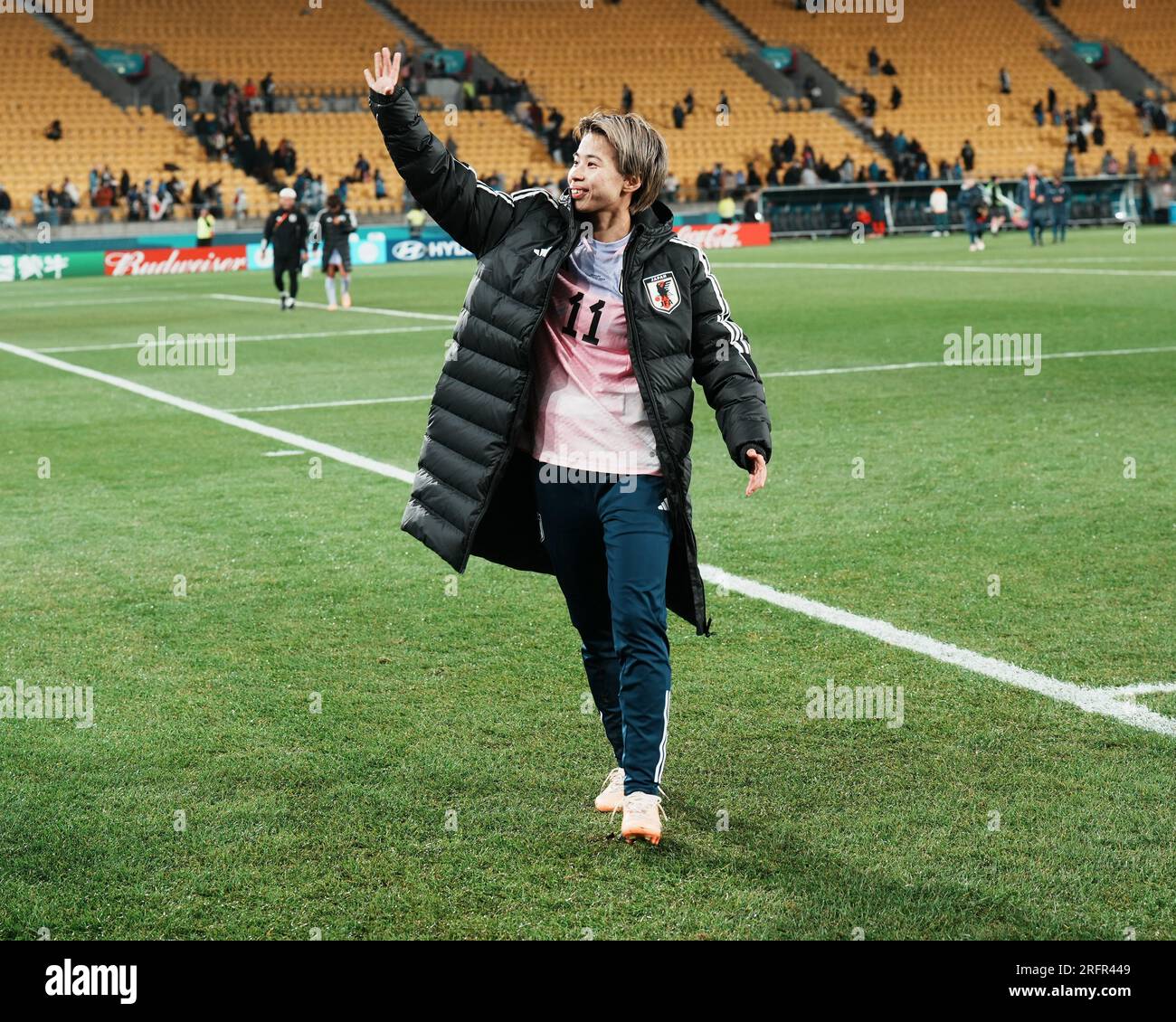 Norway 11 1 world cup hi-res stock photography and images - Alamy