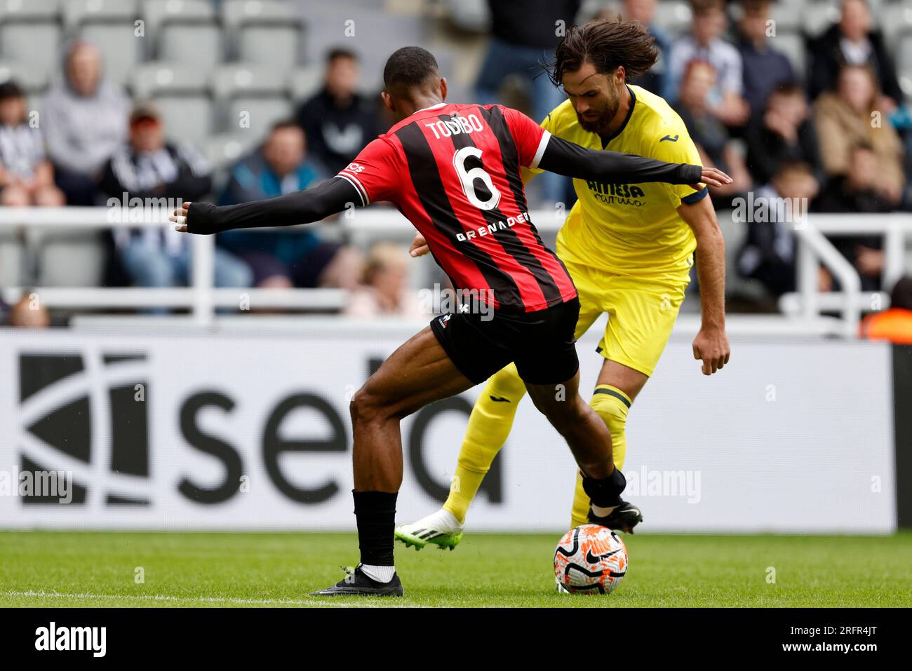 Jean clair todibo nice 2023 hi-res stock photography and images - Alamy