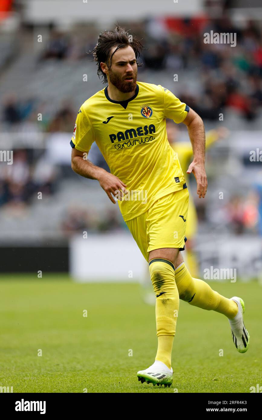 Ben brereton diaz villarreal hi-res stock photography and images - Alamy