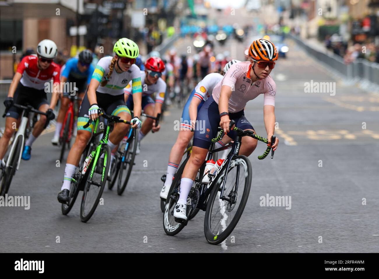 Silje bader hi-res stock photography and images - Alamy