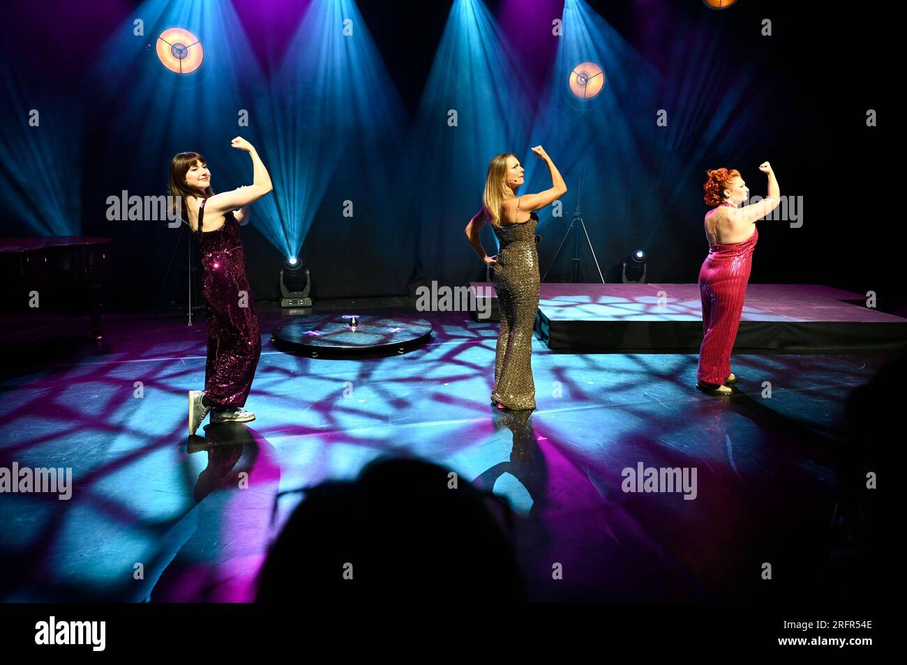 Flat and the curves hi-res stock photography and images - Alamy