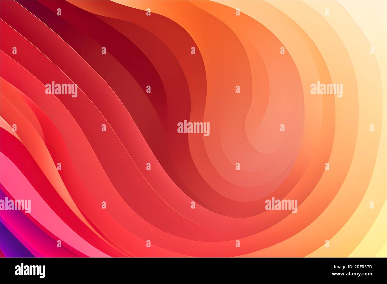 Set of Background form red mix colors tone. Background wallpaper of ...