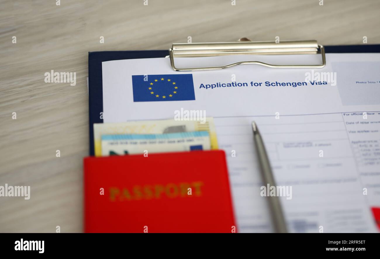 Important form hi-res stock photography and images - Alamy