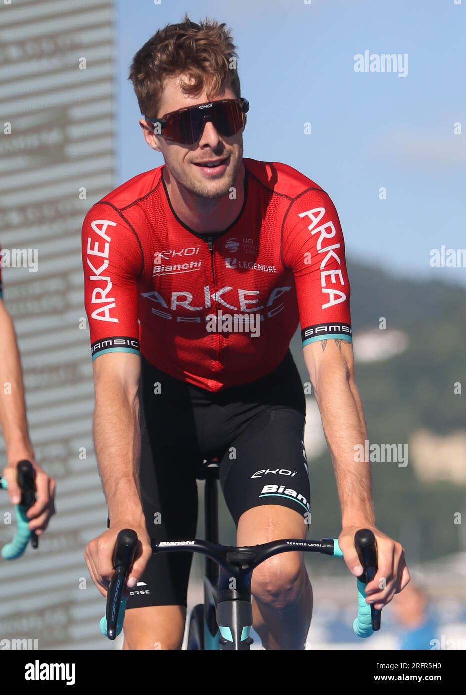 Elie gesbert hi-res stock photography and images - Alamy