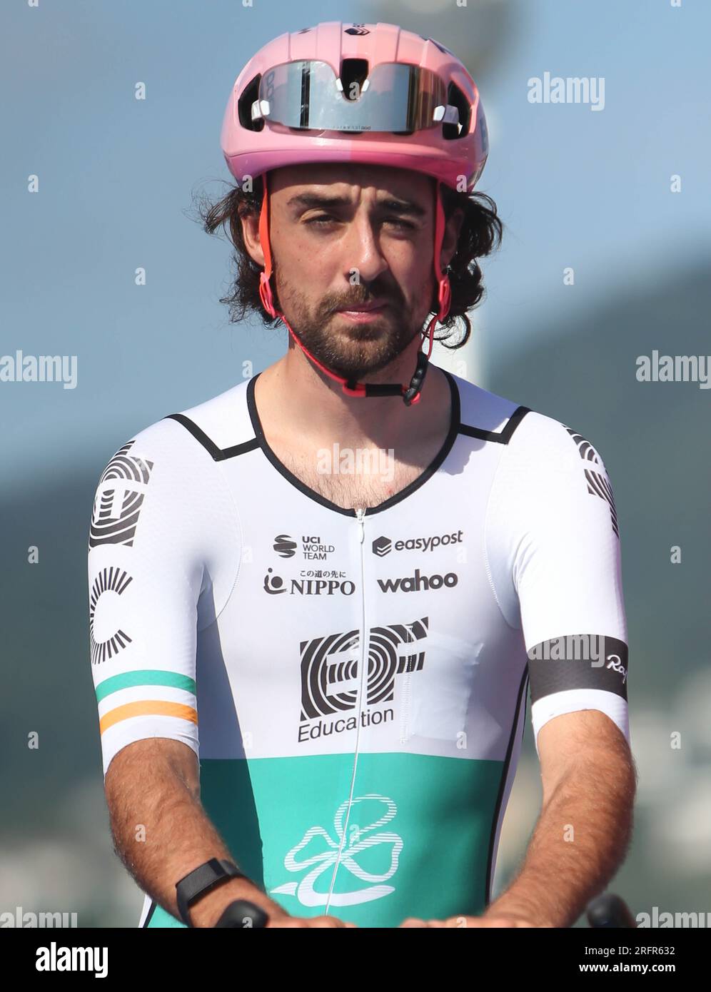 Parlamento Ciclista - 59th Amstel Gold Race (1.UWT) - 20/04/2025 - El Salón (Ciclismo de ...