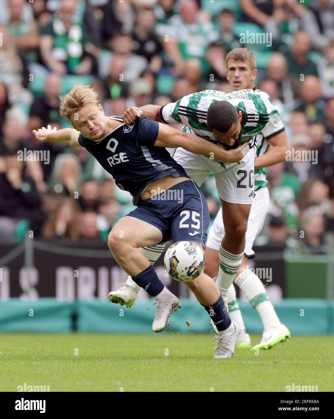 Alex samuel glasgow hi-res stock photography and images - Alamy