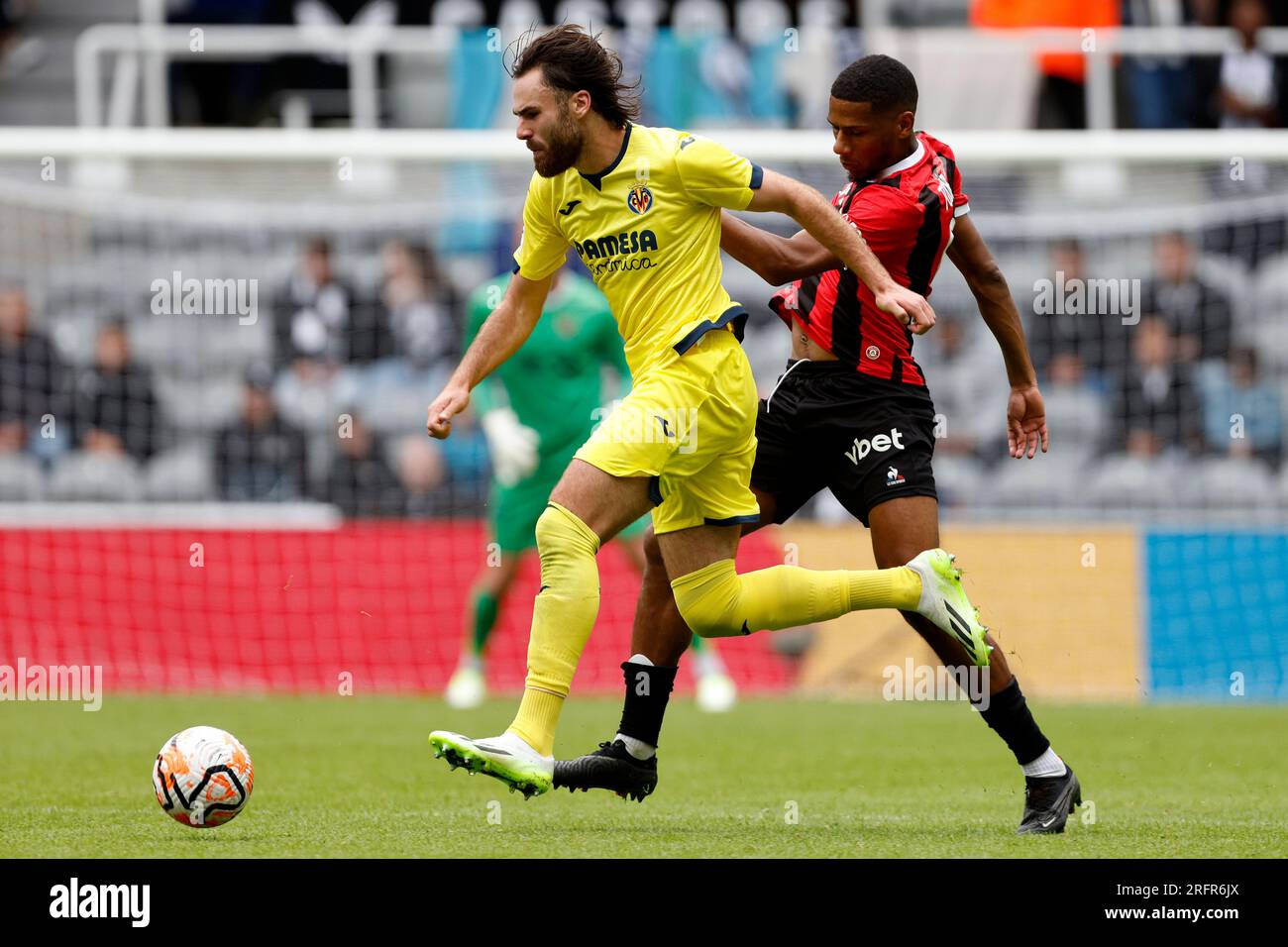 Todibo nice 2023 hi-res stock photography and images - Alamy
