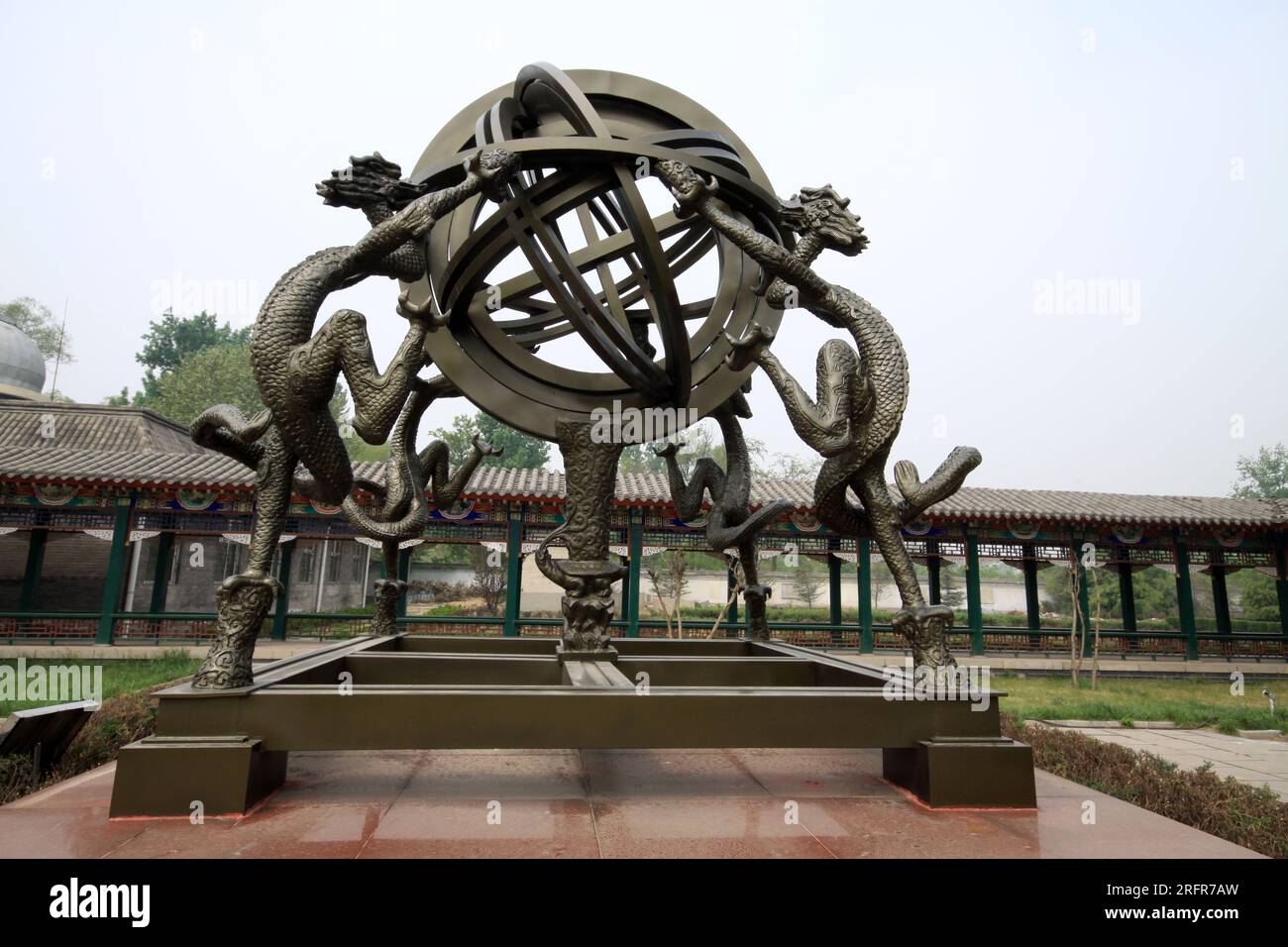 Ancient temples of science hi-res stock photography and images - Alamy