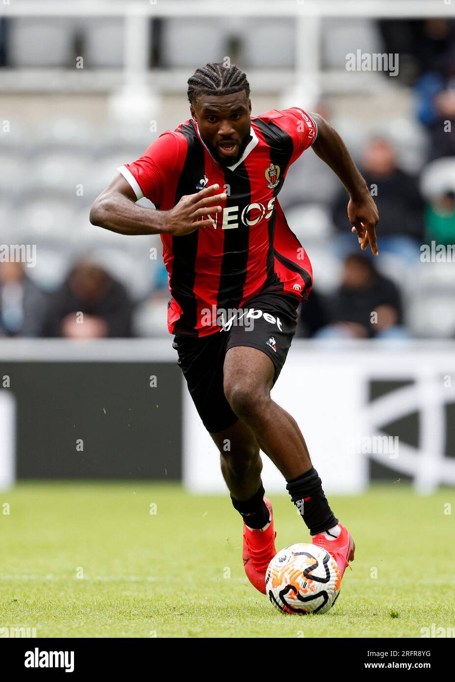 Moffi hi-res stock photography and images - Alamy