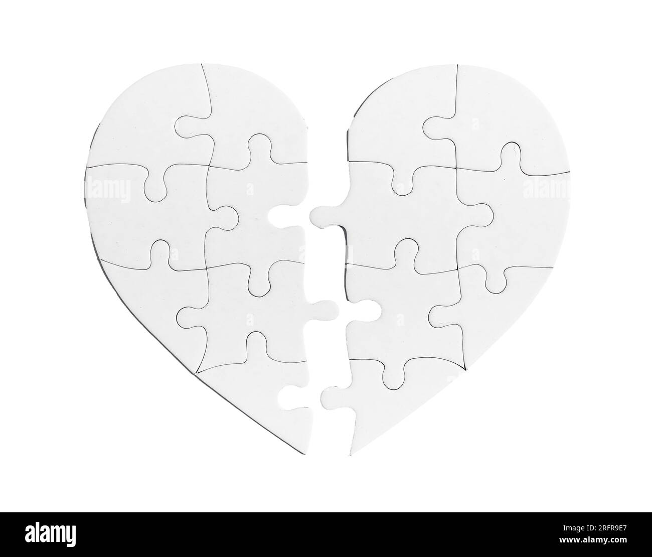 Divorce disease Cut Out Stock Images & Pictures - Alamy