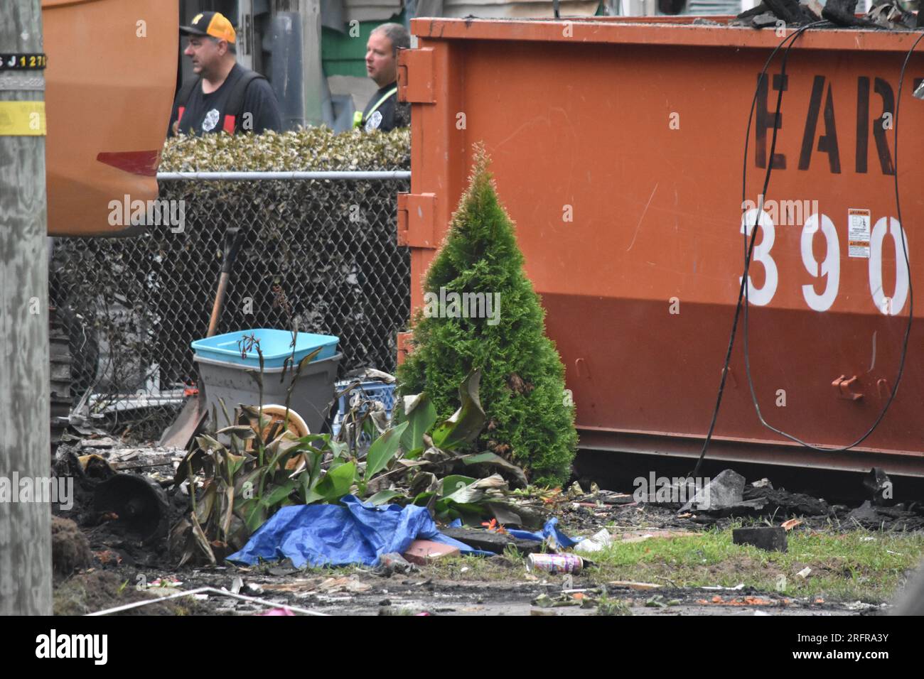 73 year old man hi-res stock photography and images - Alamy