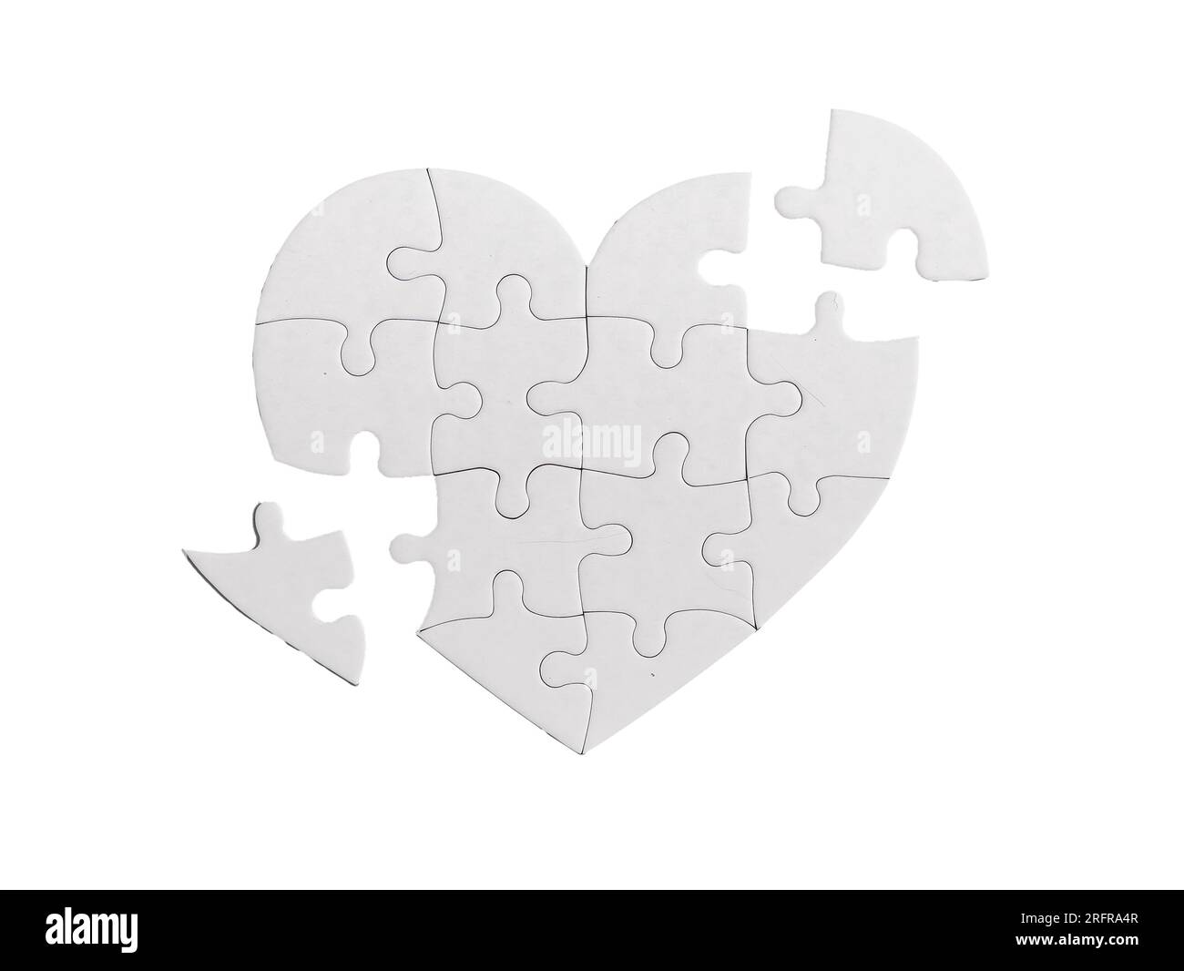 Symbol of betrayal Cut Out Stock Images & Pictures - Alamy