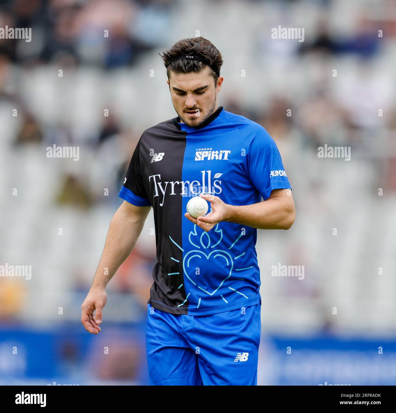 Manchester, UK. 05th Aug, 2023. 5th August 2023; Old Trafford Cricket ...