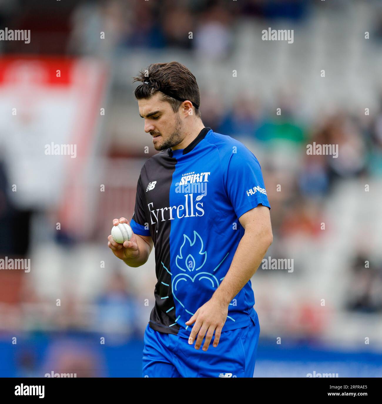 Jordan thompson cricket hi-res stock photography and images - Alamy