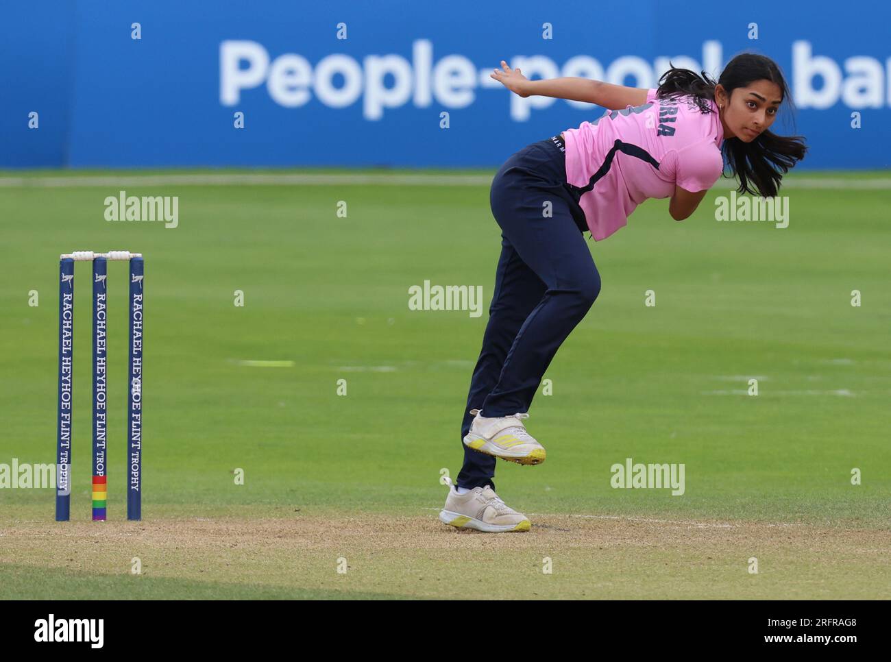 London championship 50 over hi-res stock photography and images - Alamy