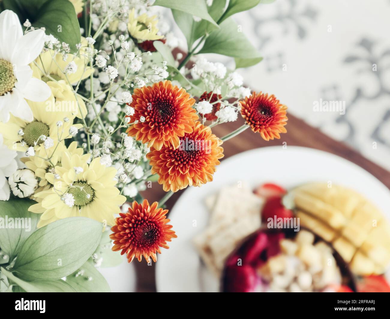 Mango bouquet hi-res stock photography and images - Alamy