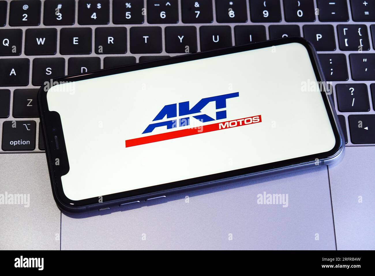 Akt logo hi-res stock photography and images - Alamy