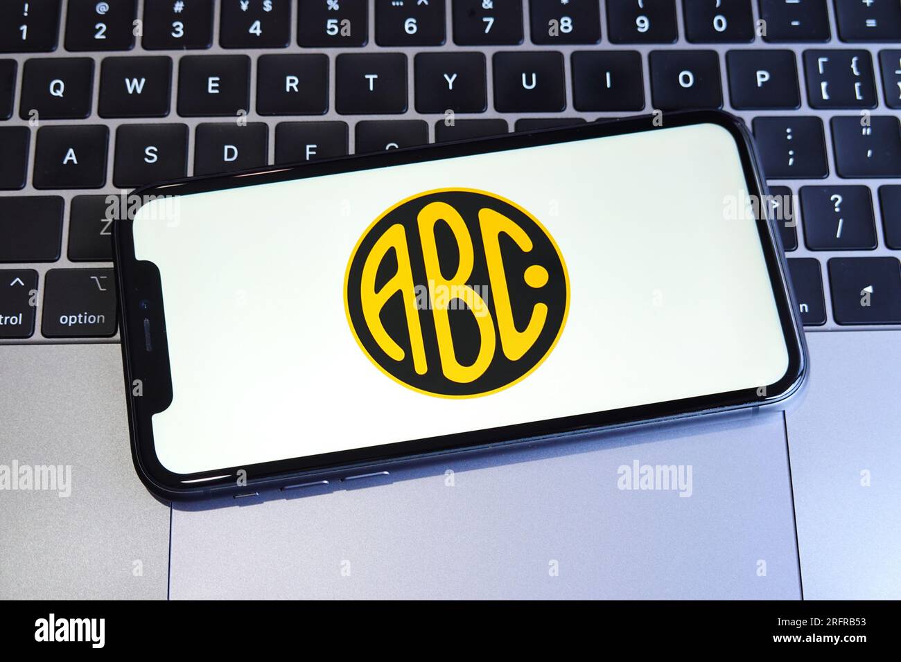 Abc motors hi-res stock photography and images - Alamy