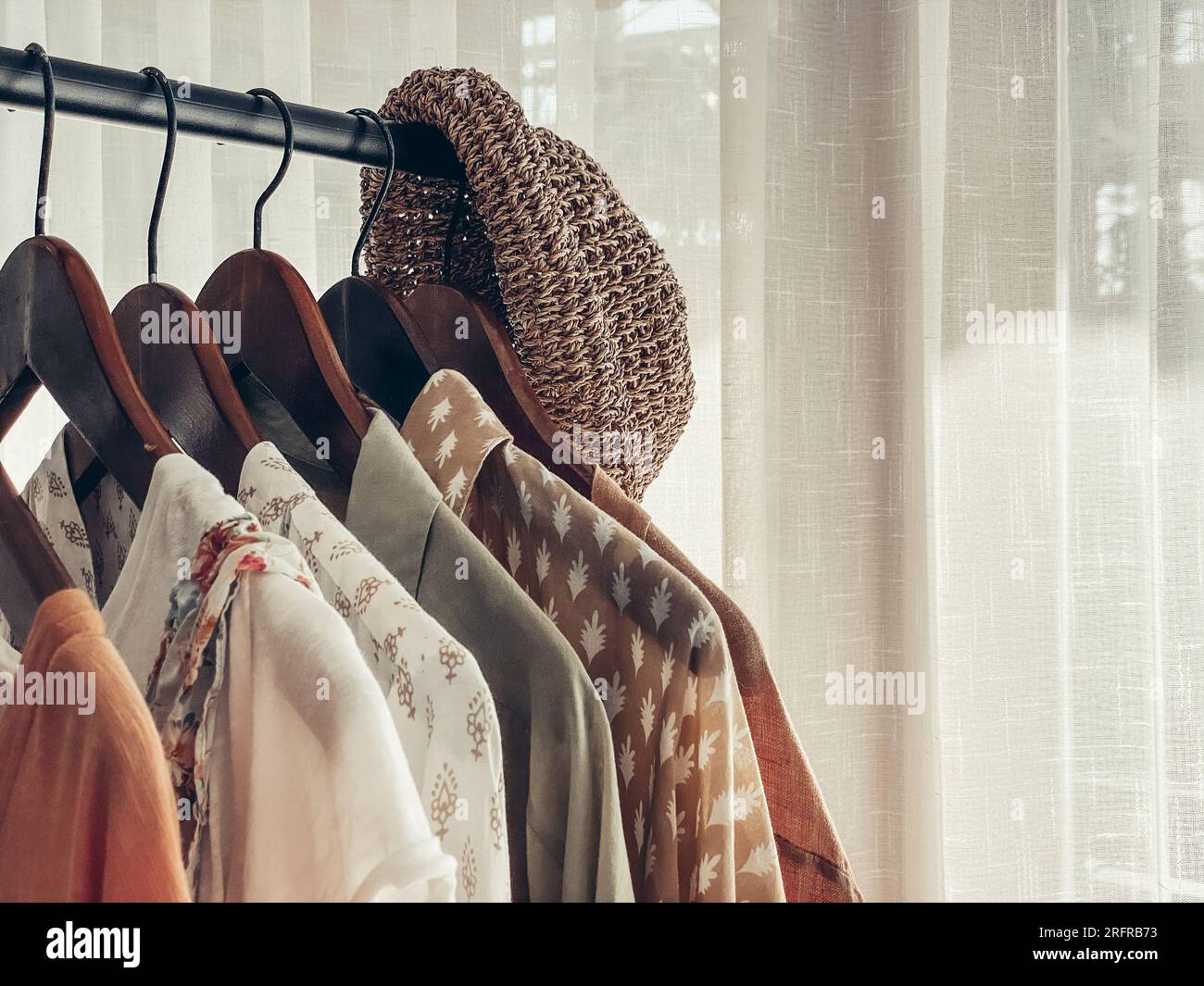 Hat rack cactus hi-res stock photography and images - Alamy