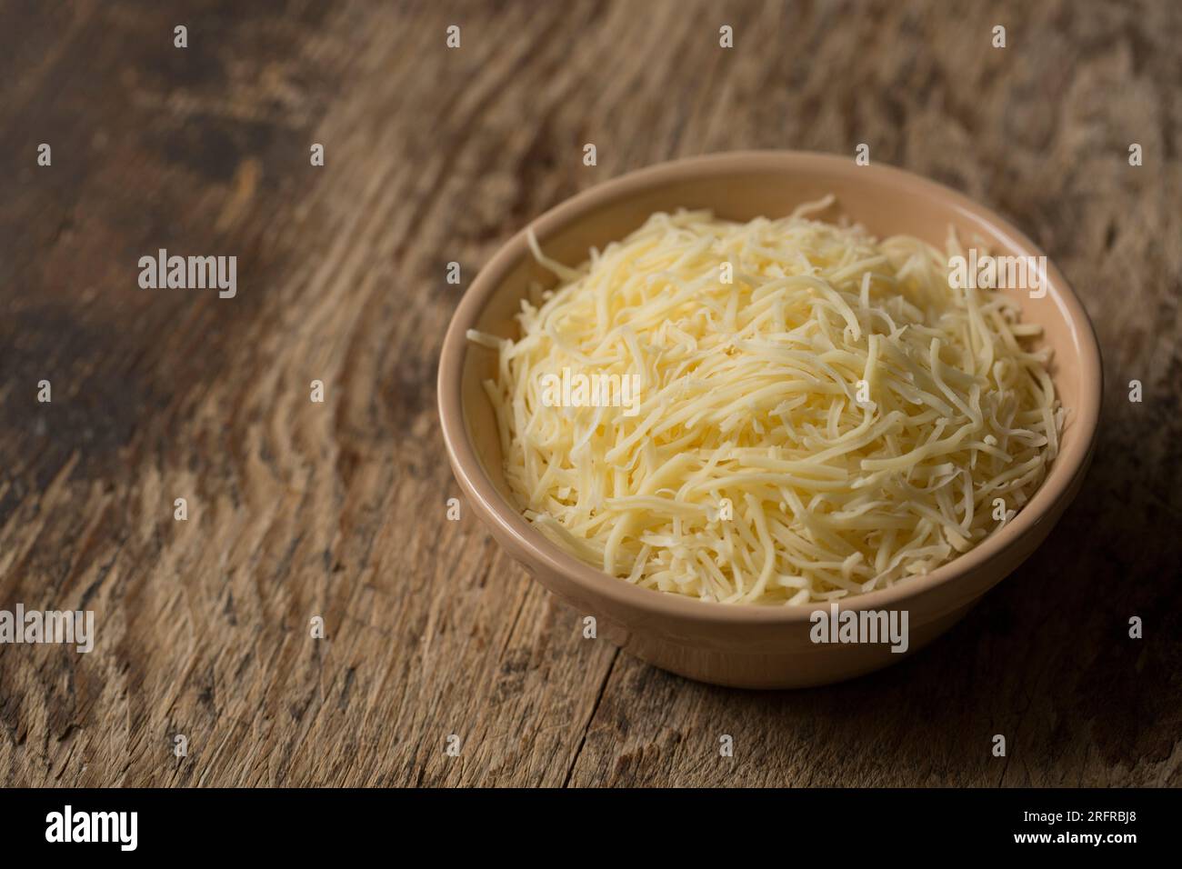 Grated leerdammer hi-res stock photography and images - Alamy