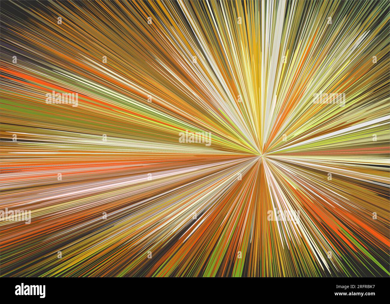 Multicolored explosion for backgrounds or textures and interior ...