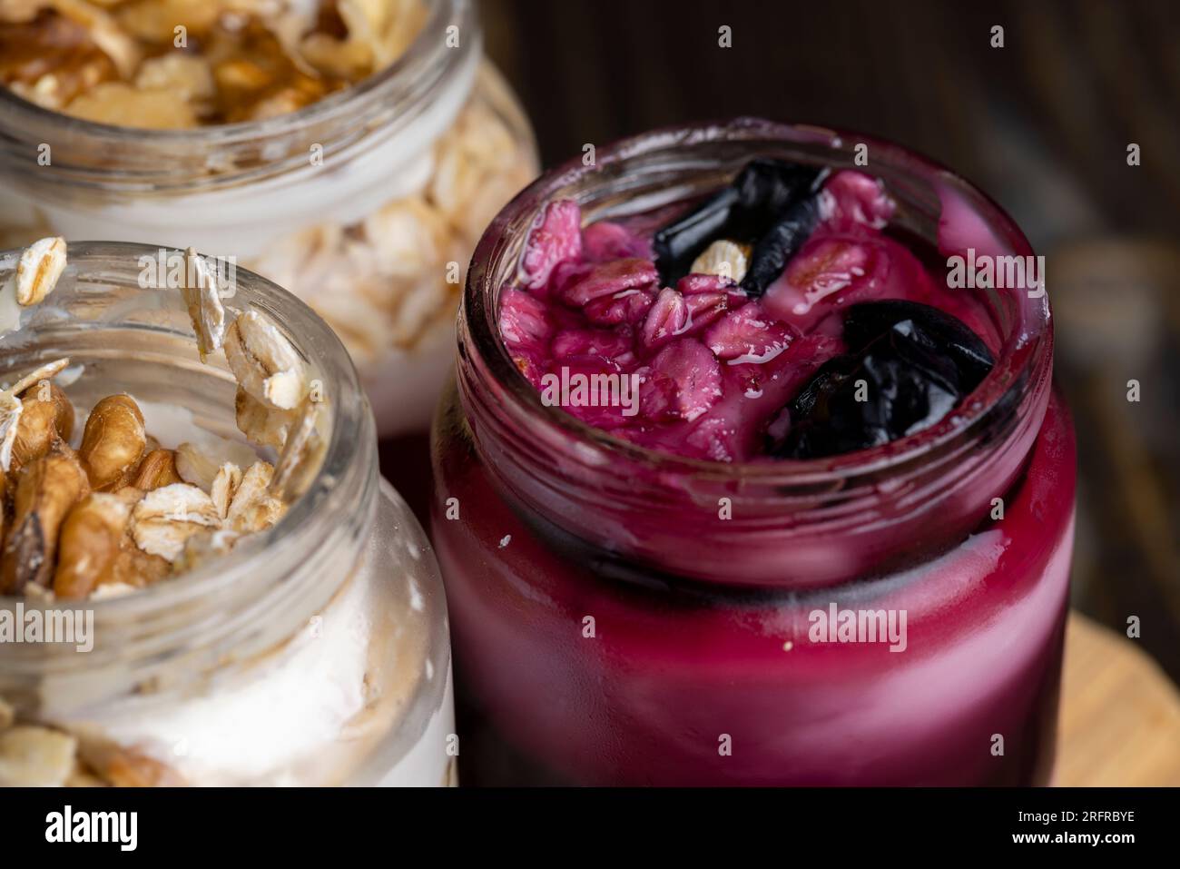 Spoiled milk hi-res stock photography and images - Alamy