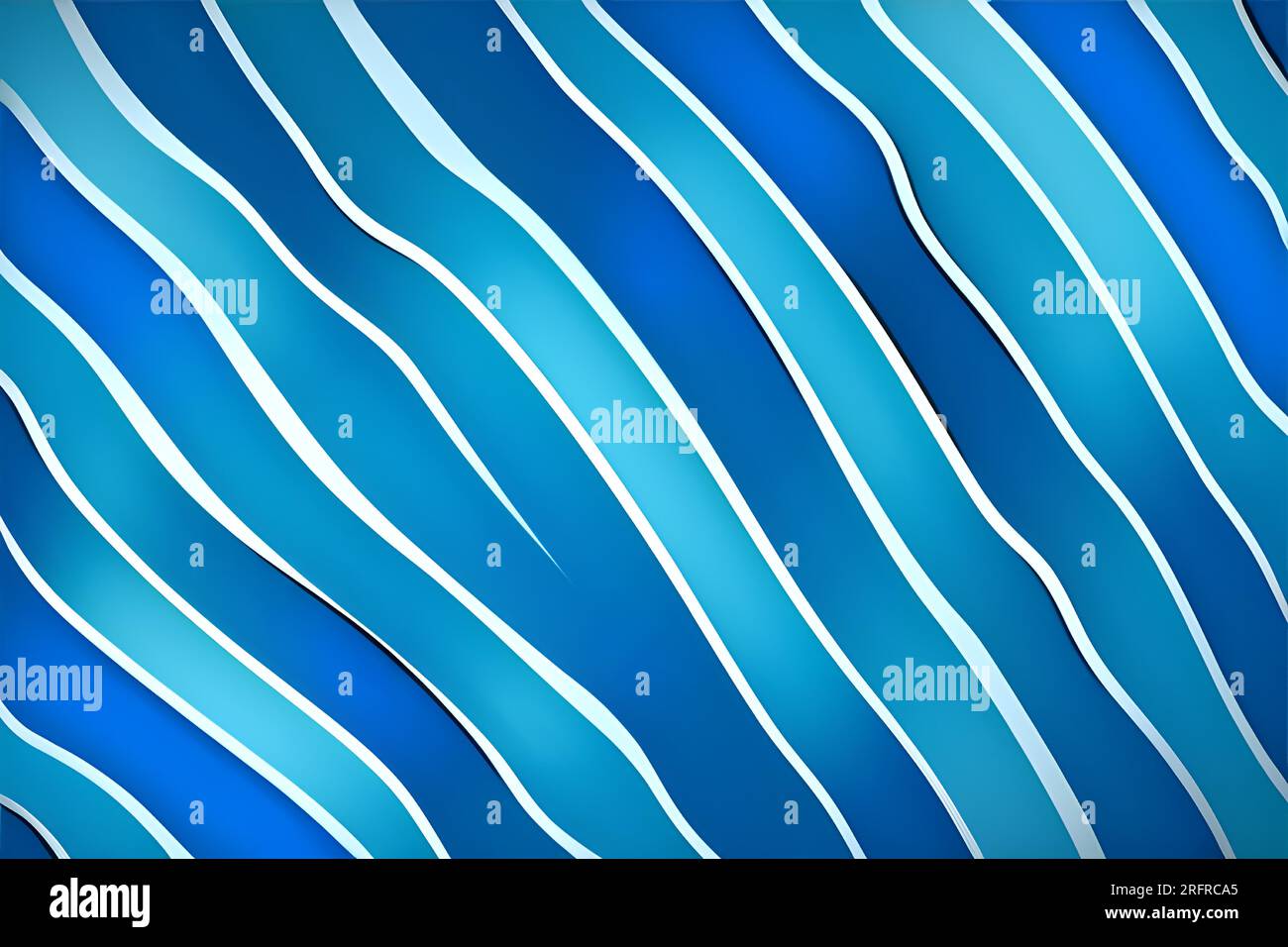 Tone of the water Stock Vector Images - Alamy