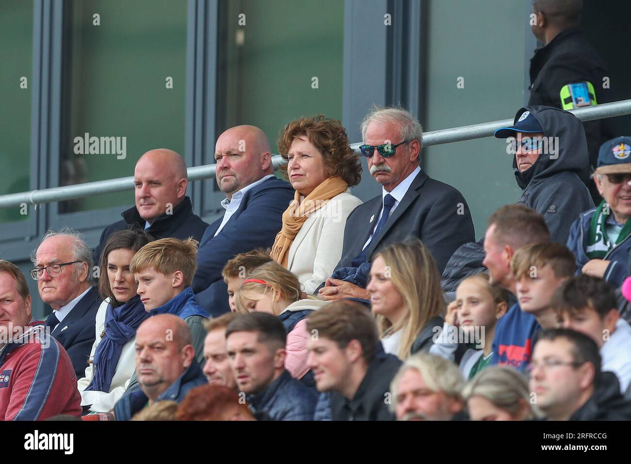 Kevin nagle hi-res stock photography and images - Alamy