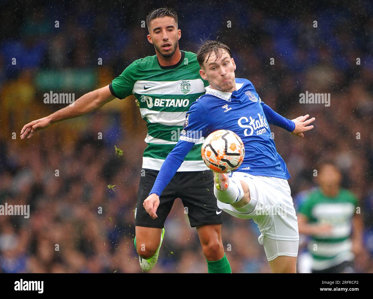Goncalo inacio sporting 2023 hi-res stock photography and images - Alamy