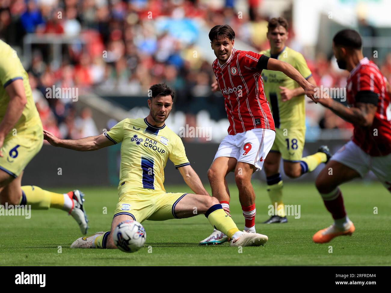 Jordan storey preston hi-res stock photography and images - Alamy