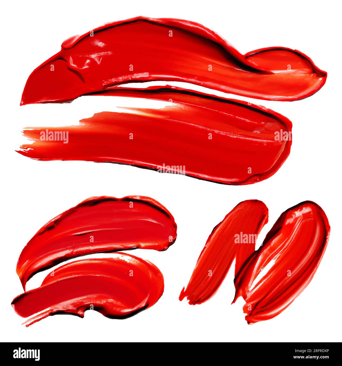 Bold red spots hi-res stock photography and images - Alamy