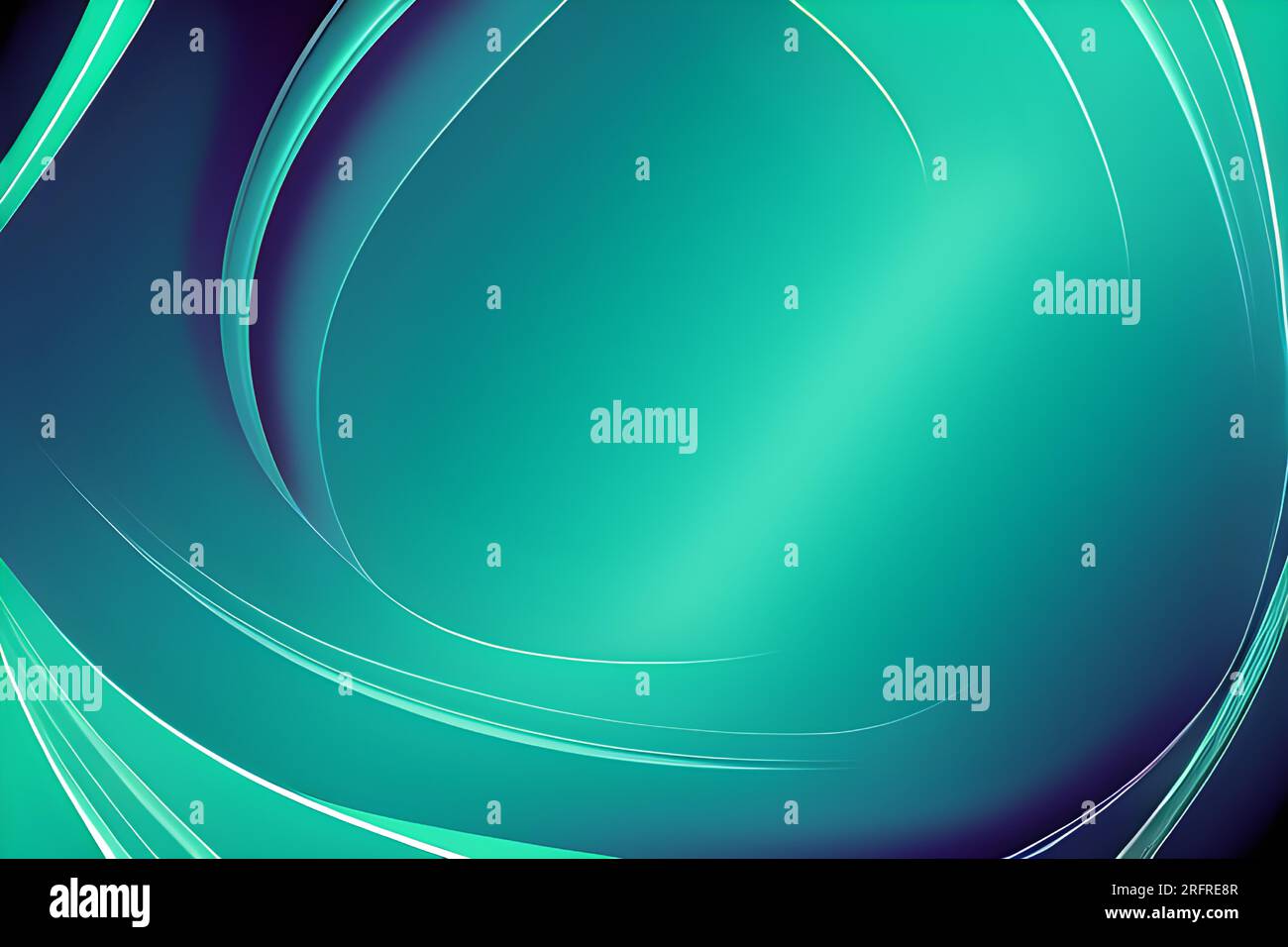 Set of Background form green colors tone. Background wallpaper of line ...