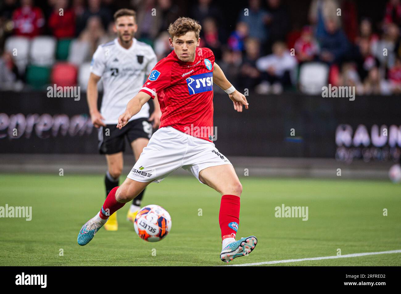 Vejle bk hi-res stock photography and images - Alamy